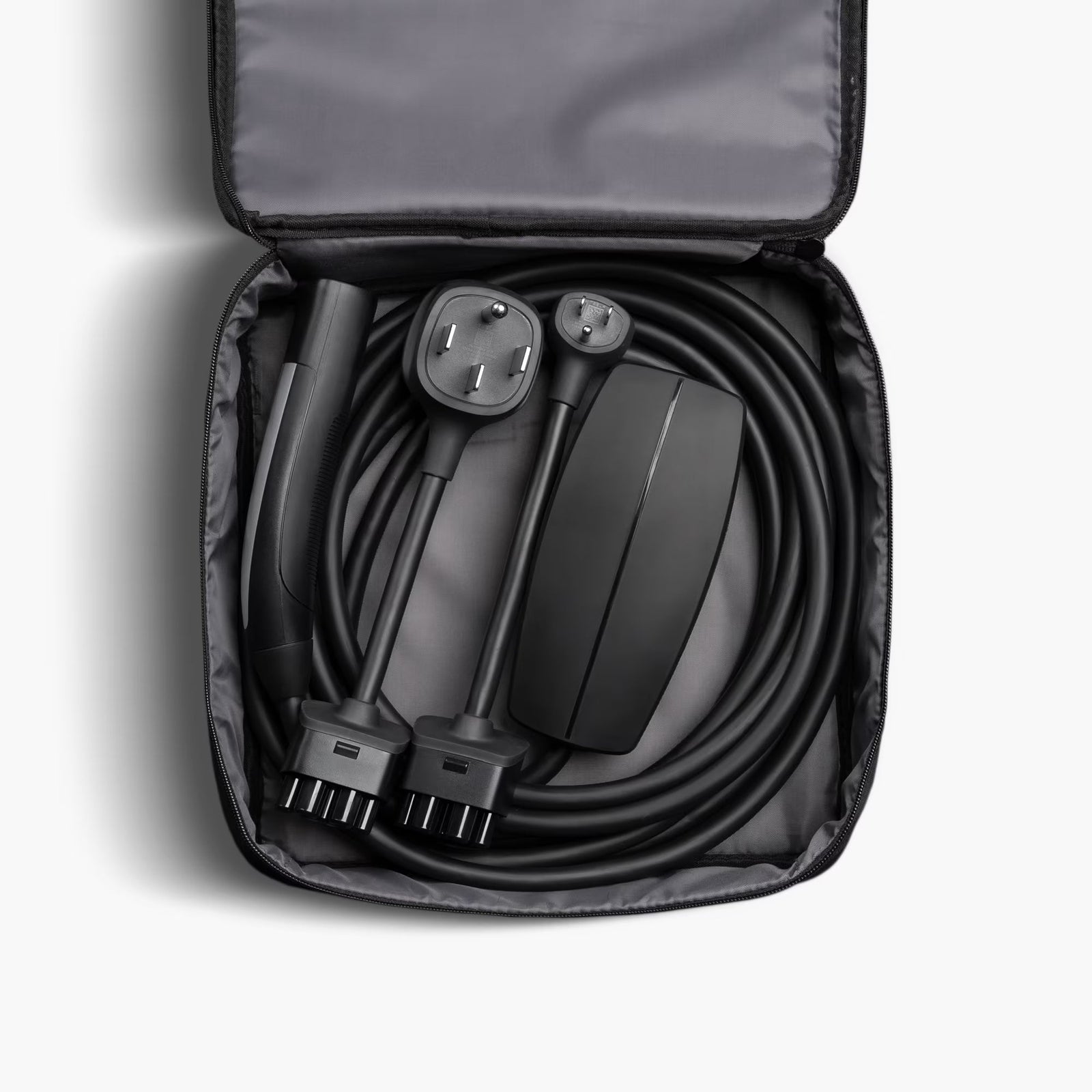 Tesla Generation 3 Mobile Connector: What’s New – AC Connectors