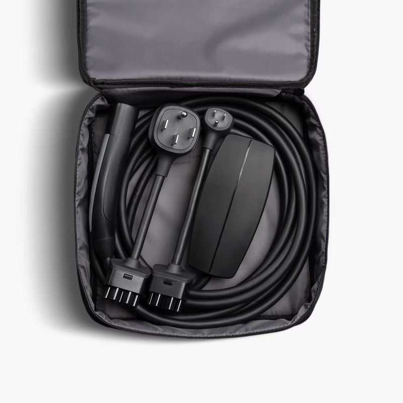 Tesla Generation 3 Mobile Connector: What’s New – AC Connectors