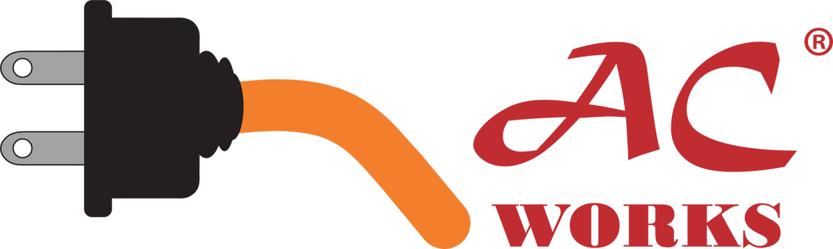 AC WORKS® Brand Products Available for Purchase in your Preferred Mark ...