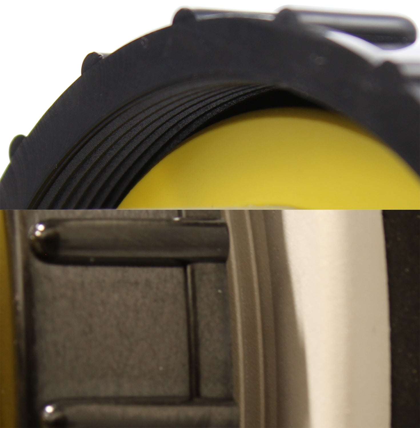 Adding a Threaded Ring to Your Power Connection Adapters – AC Connectors