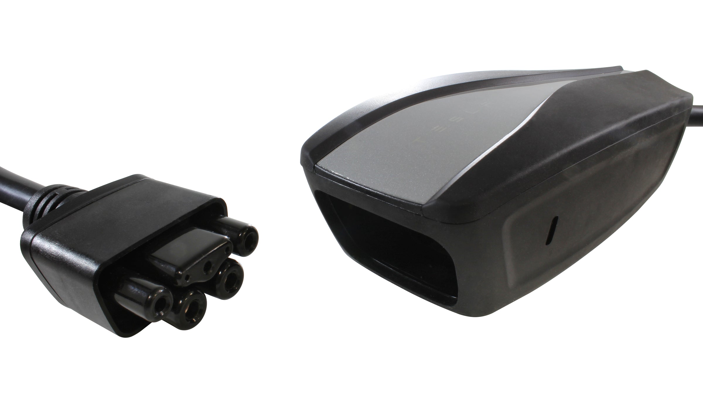 Gen 1 and Gen 2 Tesla Mobile Connector Compatibility – AC Connectors