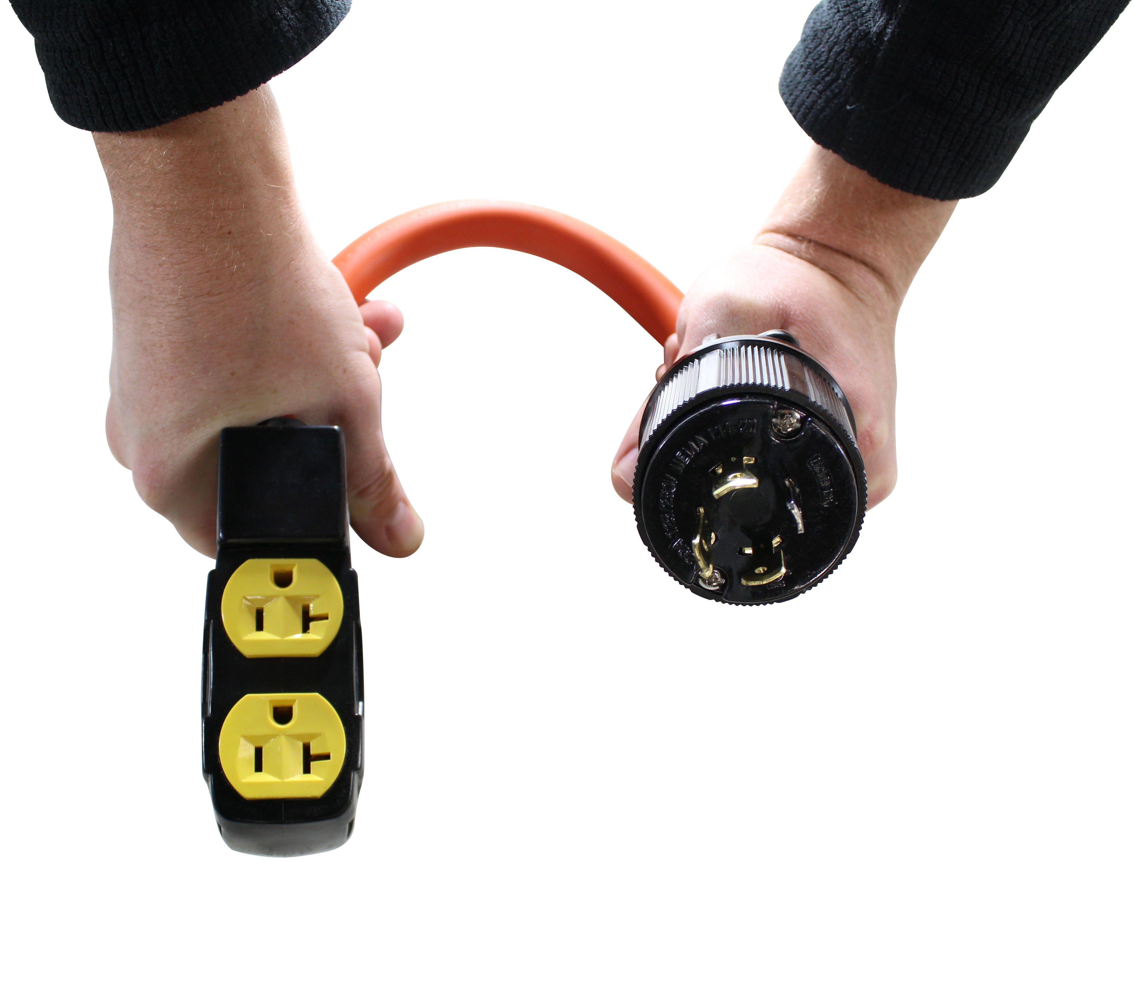 CBF520 Product Line Update – AC Connectors