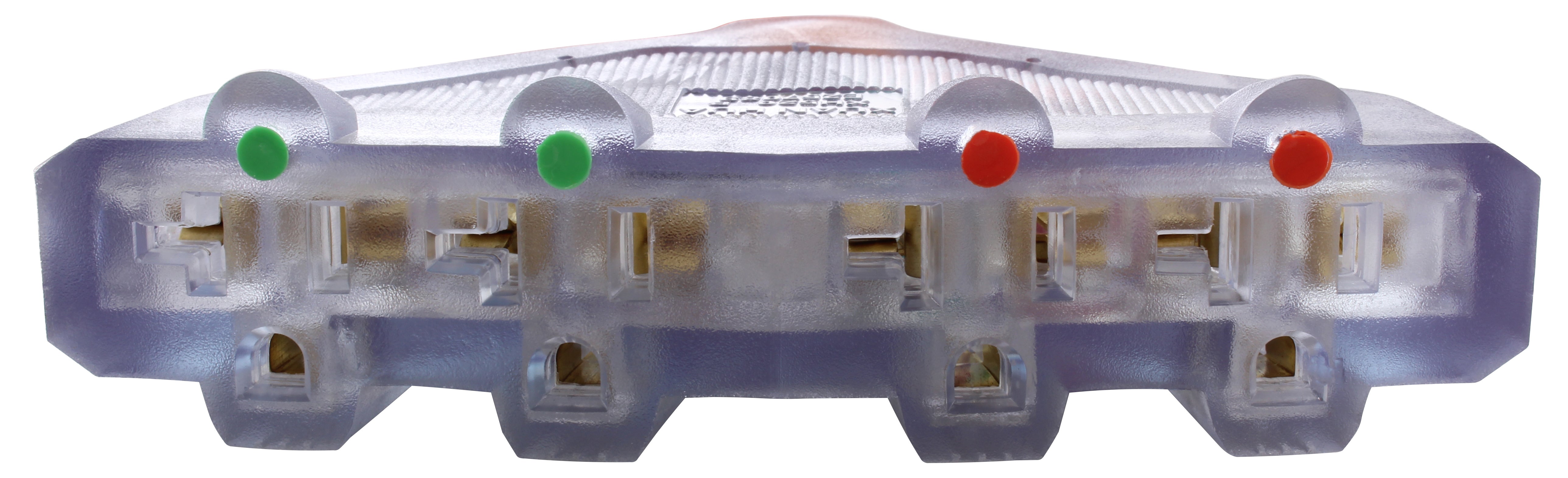 Turning your High-Power Home Outlets into Multiple Regular Home Outlet ...