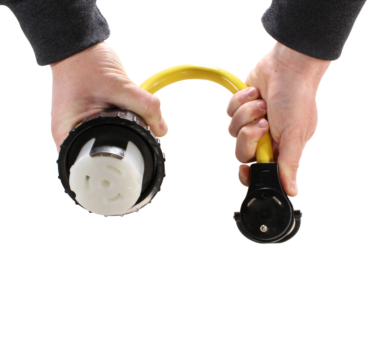 Flexible Adapters – AC Connectors