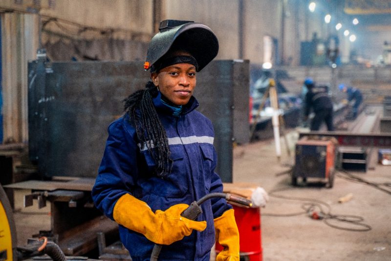 A Quick Guide to Welding Adapters – AC Connectors