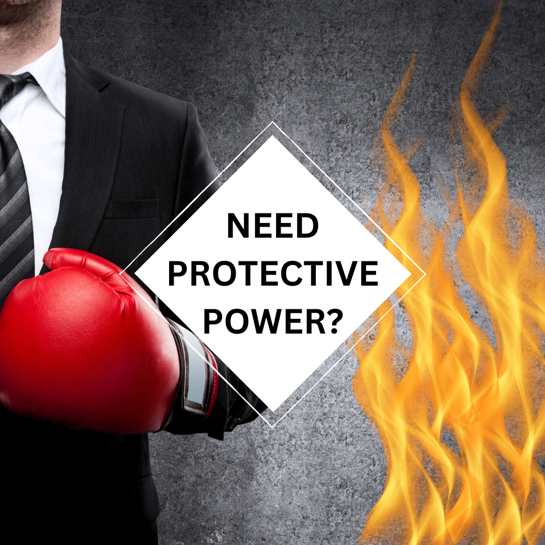 Protective Power – AC Connectors