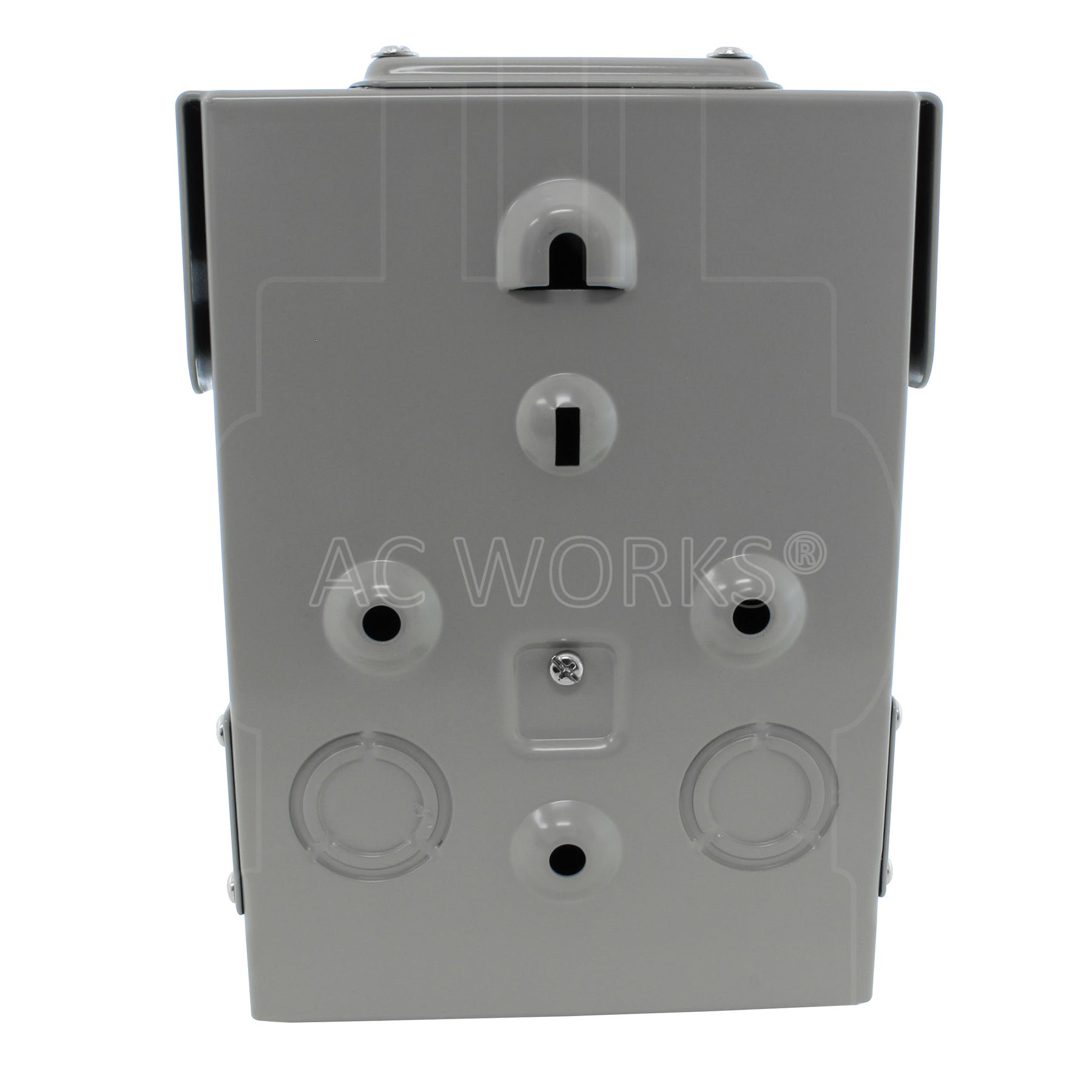 CS6375 / SS2-50 50 Amp Hurricane Inlet Box for Transfer Switch – AC ...