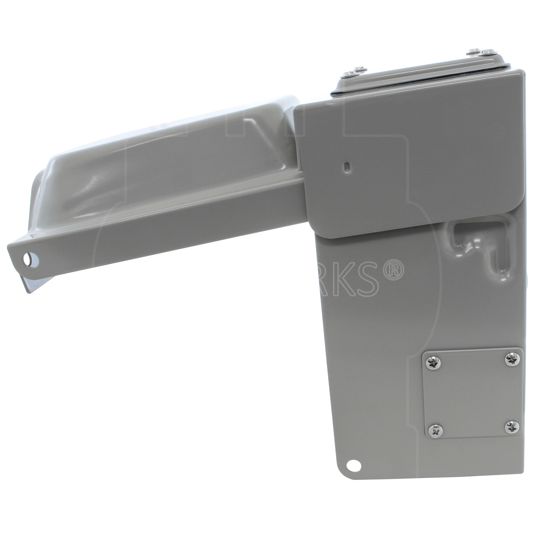 CS6375 / SS2-50 50 Amp Hurricane Inlet Box for Transfer Switch – AC ...