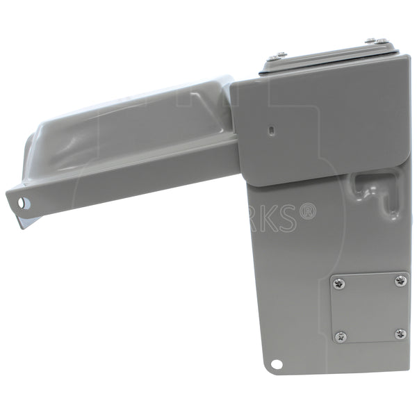 CS6375 / SS2-50 50 Amp Hurricane Inlet Box for Transfer Switch – AC ...