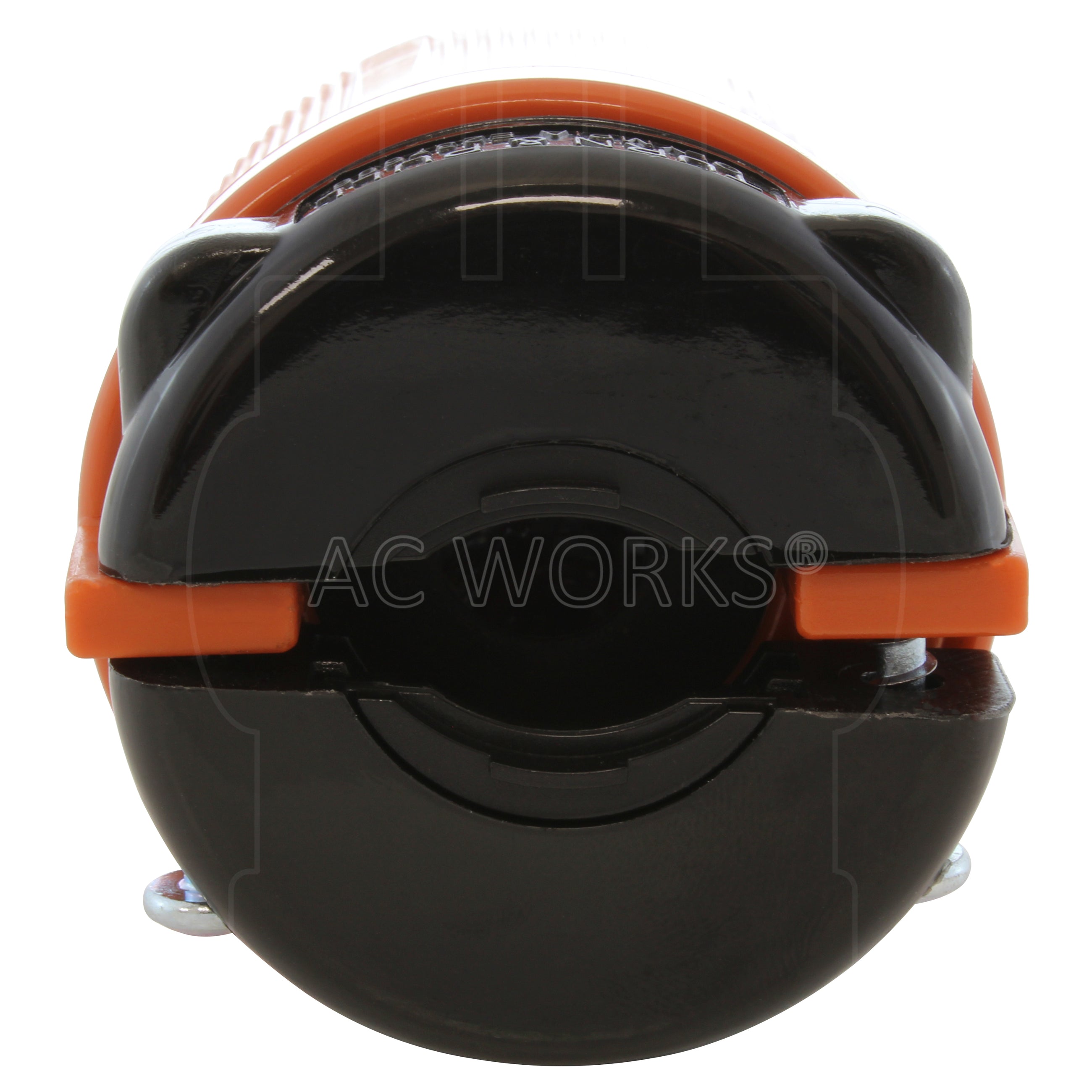 AC WORKS® NEMA L14-20R 20A 125/250V 4-Prong Locking Female Connector ...