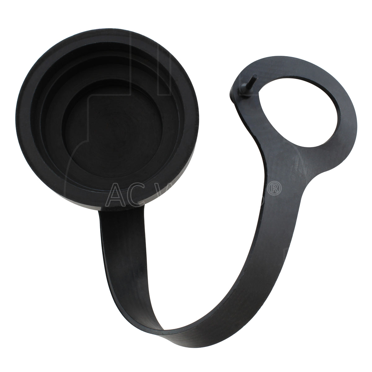 AC WORKS® [CVFE] Weather Cover for Female Connector Ends – AC Connectors