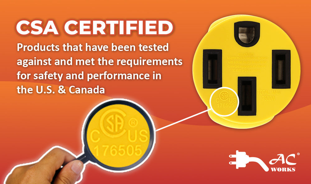 AC WORKS® | Power Cords and Power Adapters for RVs, EVs, Welders – AC ...