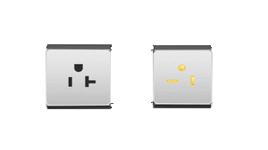 Outlet – AC Connectors