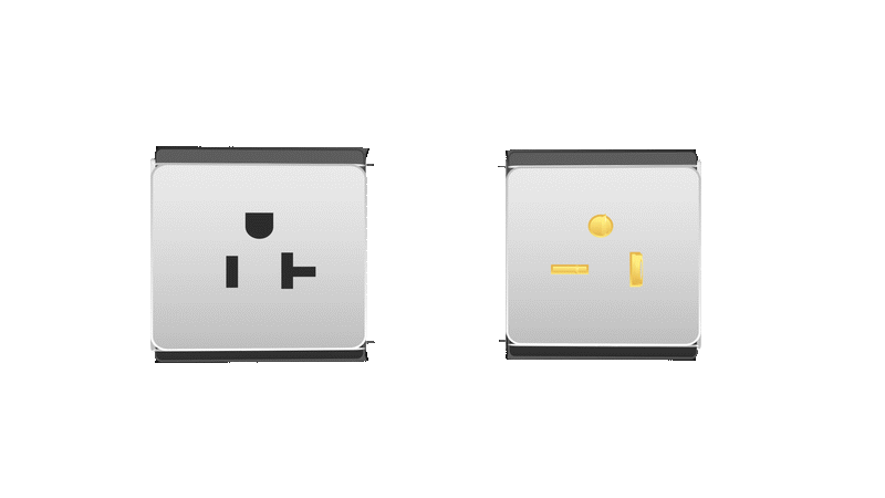 Outlet – AC Connectors