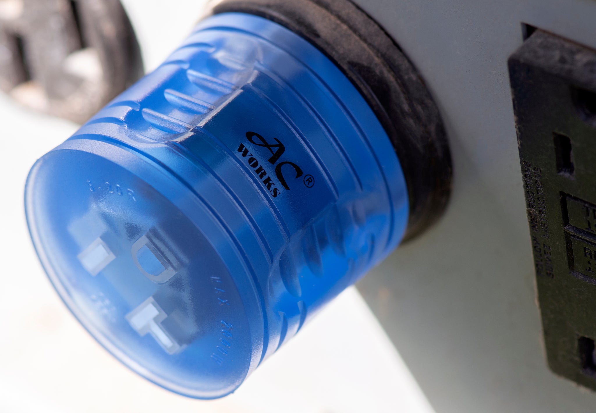 Generator Outlets to Extra Household Outlets Adapter Kit – AC Connectors