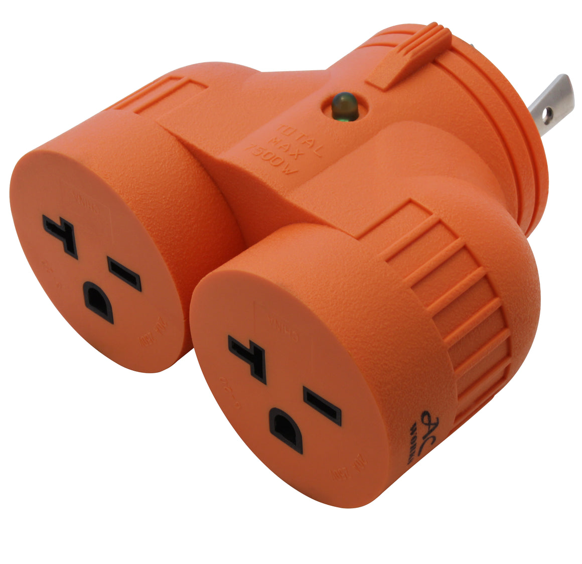 Products – AC Connectors