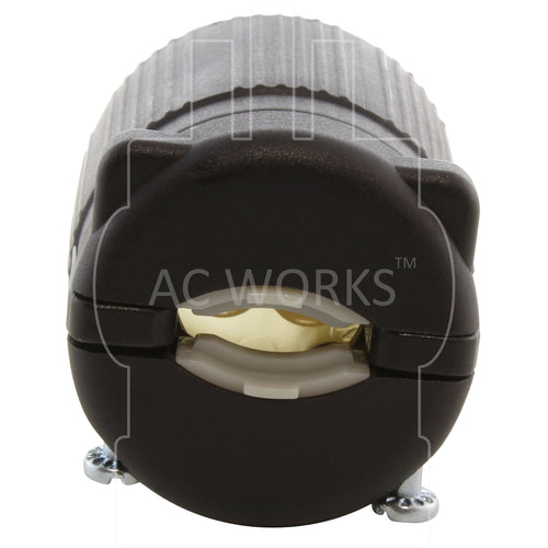 NEMA 5-15P Wiring Device 15A 125V Household Plug With UL, C-UL Cert ...