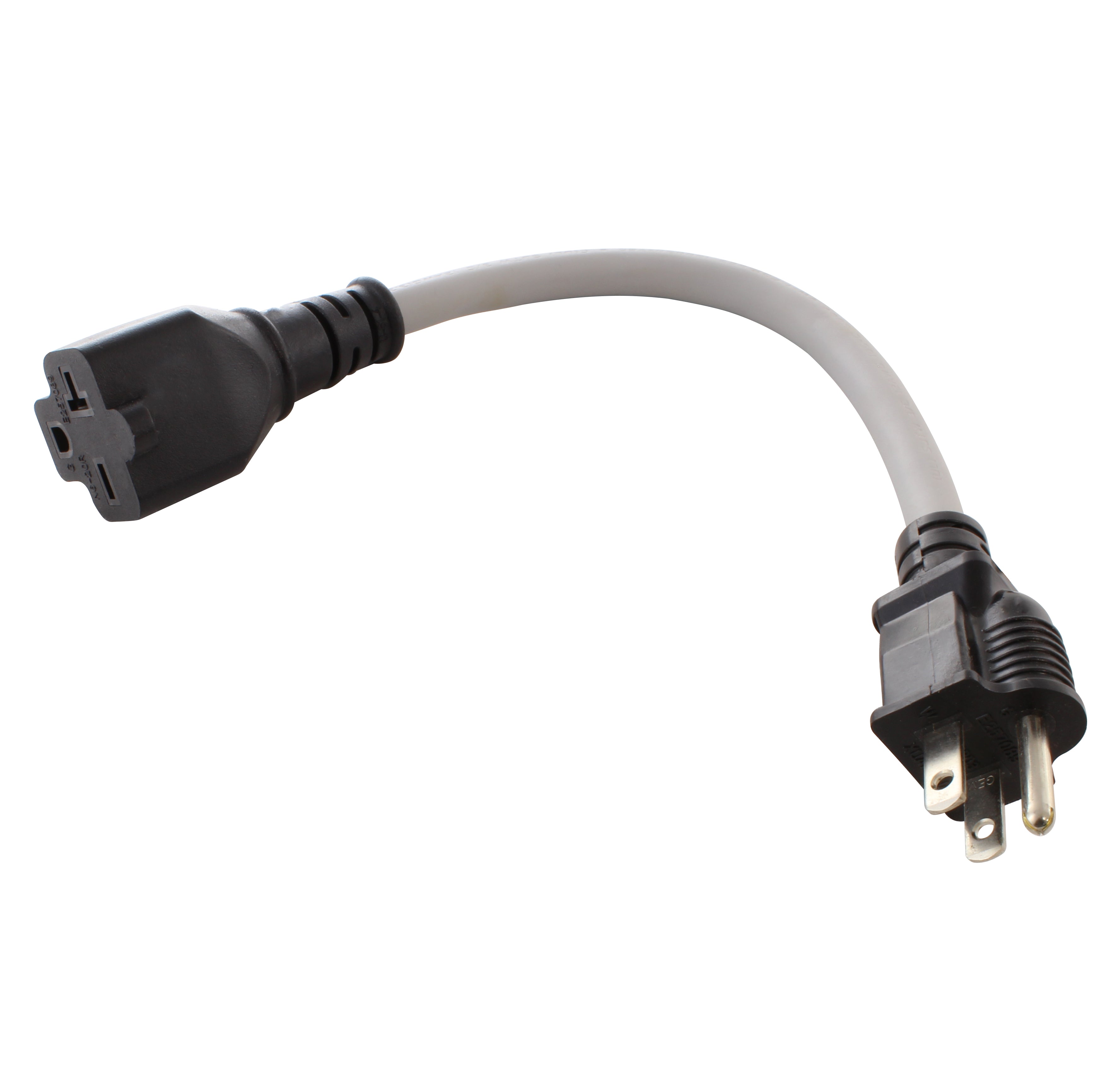 EV Charging Adapter NEMA 5-15 to 6-20 EVSE Upgrade EV Charging Adapter ...