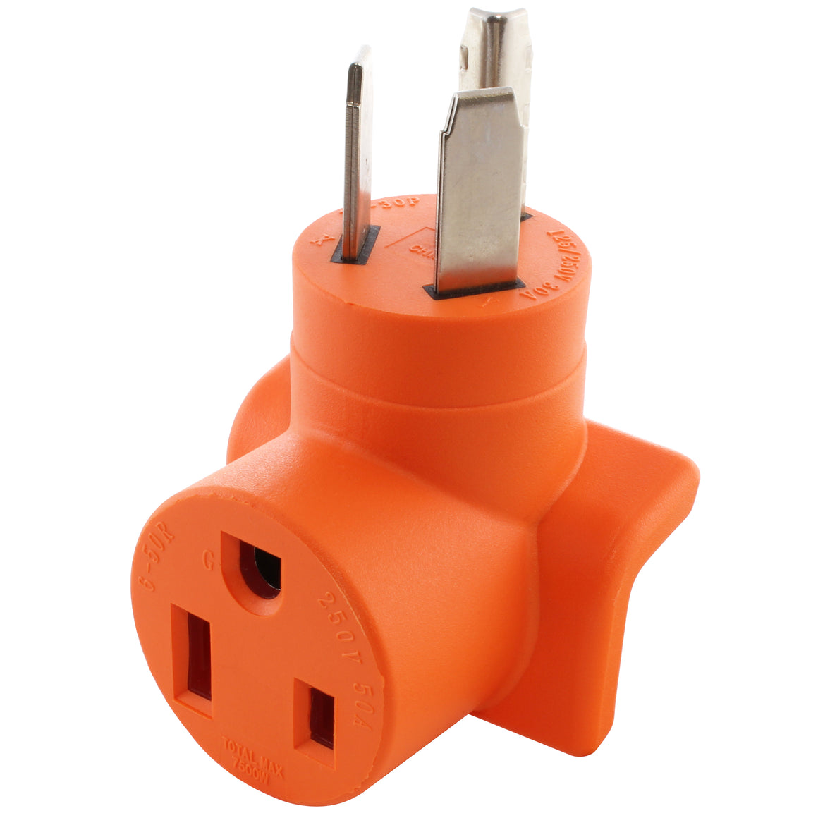 Welder Adapter – AC Connectors