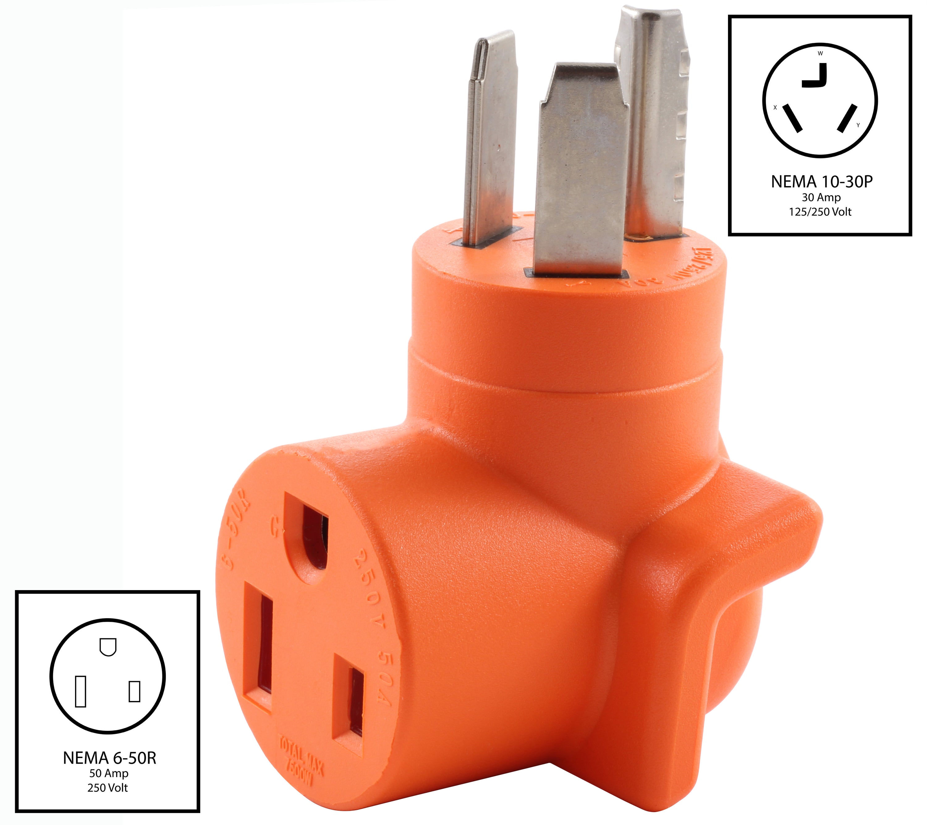 AC WORKS® [WDKIT02] COMPACT Welder Adapter Kit (6-50 Welder) – AC ...