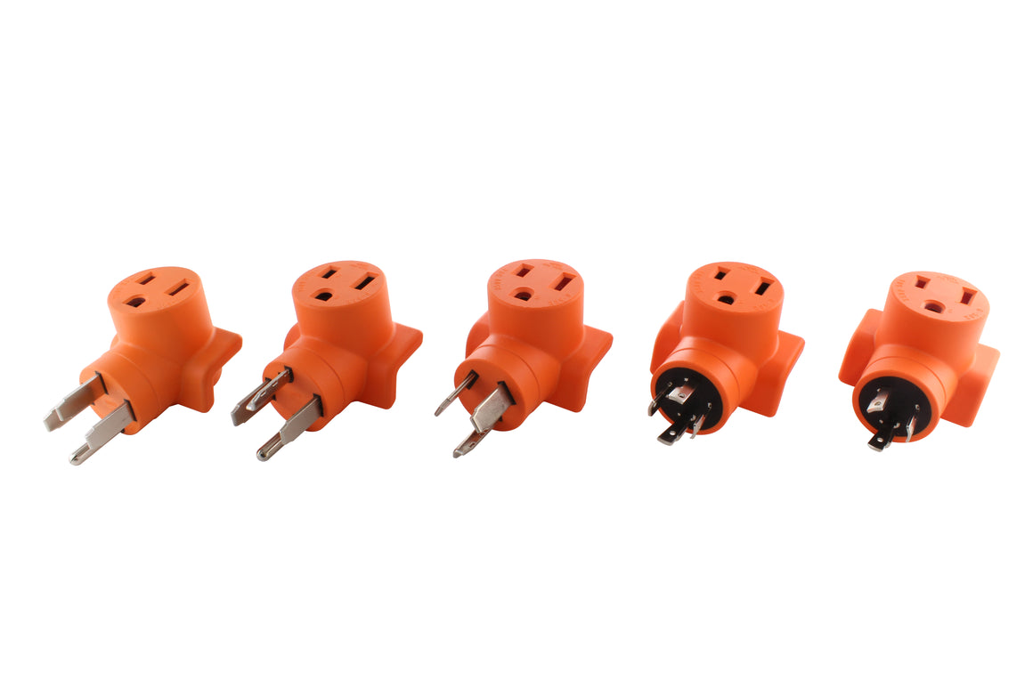 Welder Adapter – AC Connectors
