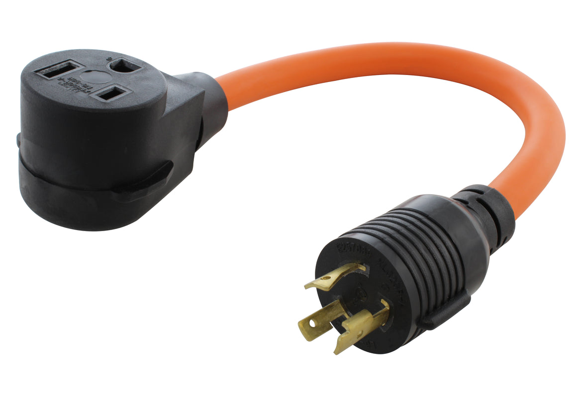 Welder Adapter – AC Connectors